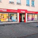 Storefinder – Orion Store