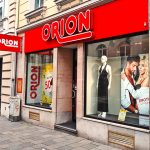 Storefinder – Orion Store